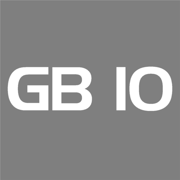 GB 10 - Guardian Breathers