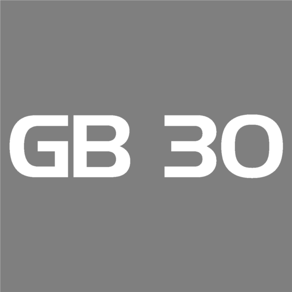 GB 30 - Guardian Breathers